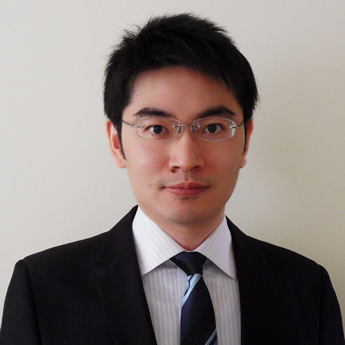 SEMICON China - Terry Wu / 吴政达